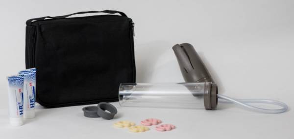 Erecaid Classic OTC System – Timm Medical