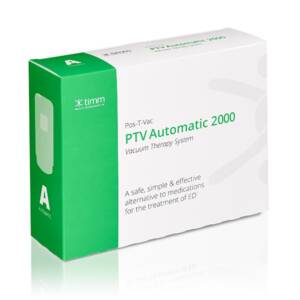 PTV Automatic 2000 - Timm Medical