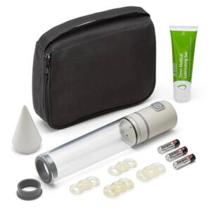 PTV Automatic 3000 – Timm Medical