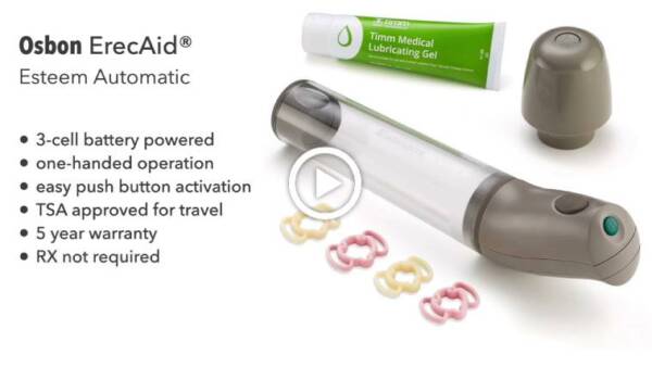 Vacuum Therapy System Product Instructions – Timm Medical